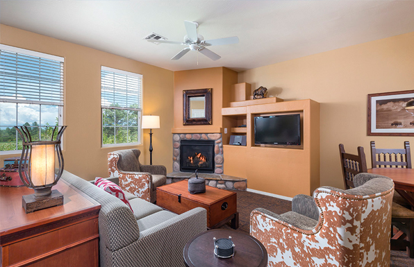 Resort Profile - Grand Pacific Exchange | GPX