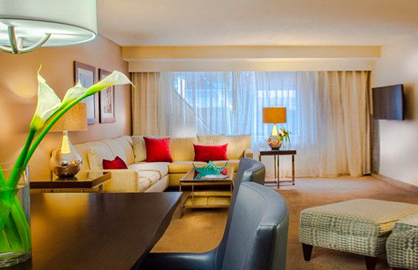 Resort Profile - Grand Pacific Exchange | GPX