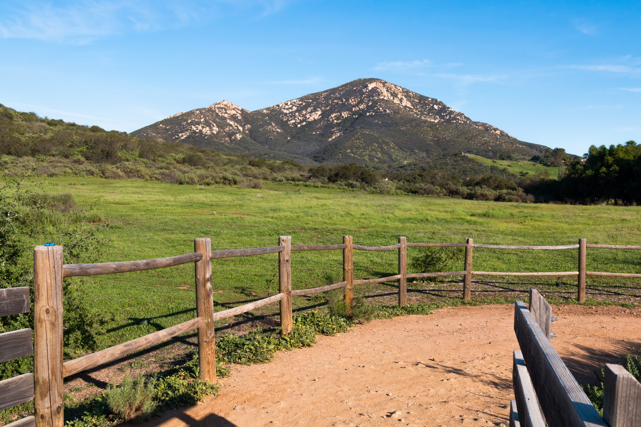Top 6 Things to Do in Ramona - Grand Pacific Exchange | GPX